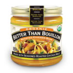 Organic Roasted Chicken Base - Better Than Bouillon