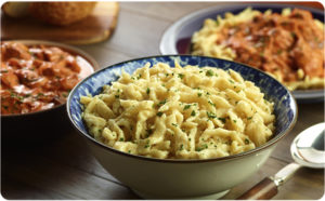 Spatzle - Better Than Bouillon