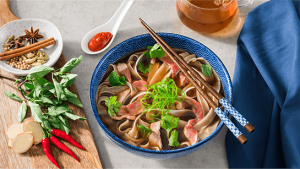 Beef Pho - Better Than Bouillon