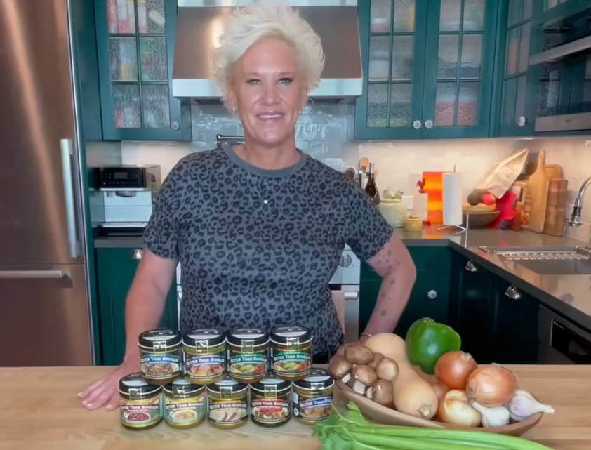 Must Have Pantry Staples - Better Than Bouillon Must Have Pantry Staples - Better Than Bouillon